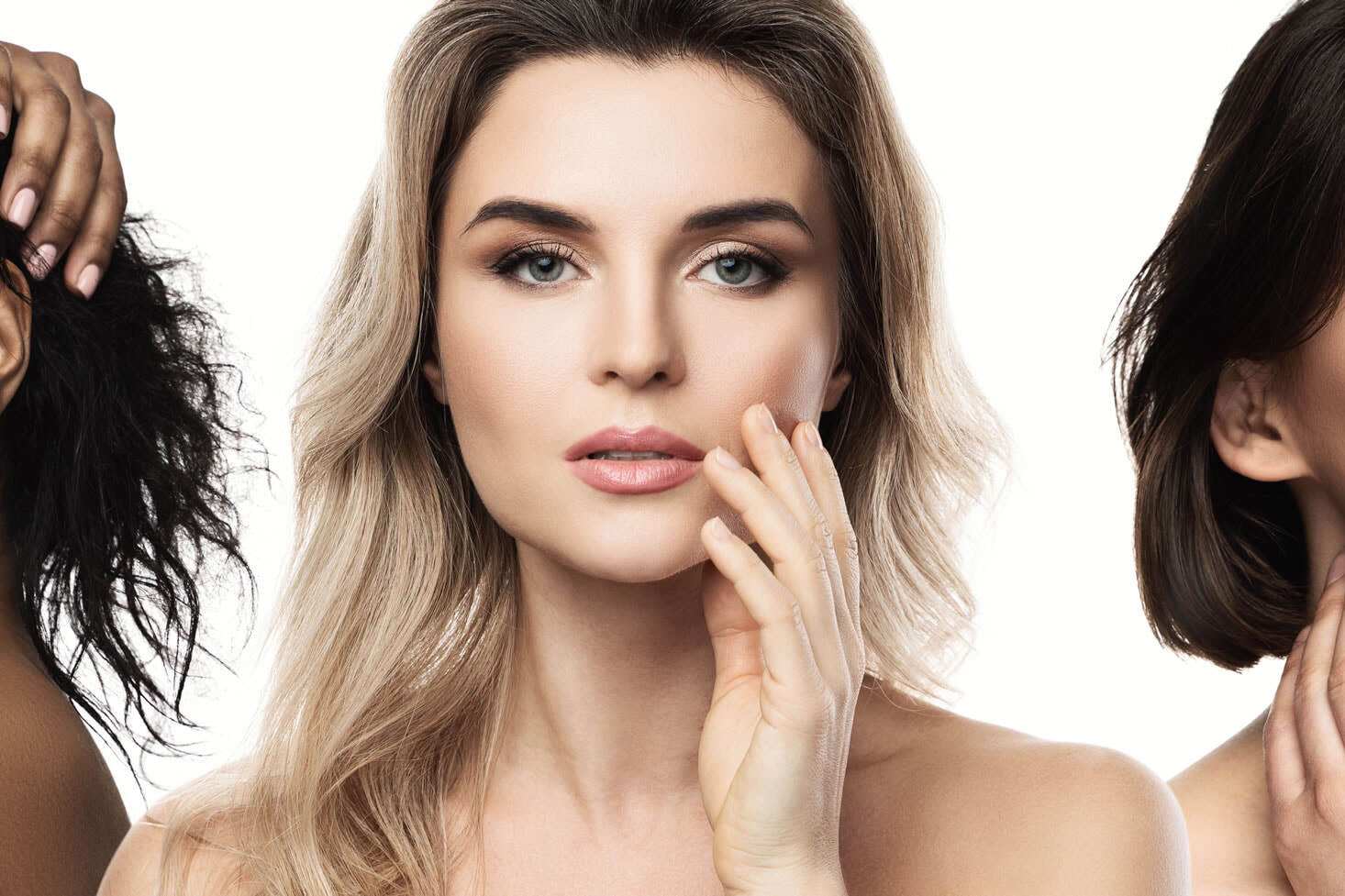 The Skin Team Richmond | Your Skin Team Treatment Journey Begins